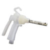 NUCLECEL® Cleanroom Ionizing Air Blow Gun Pistol Grip | NRD, LLC