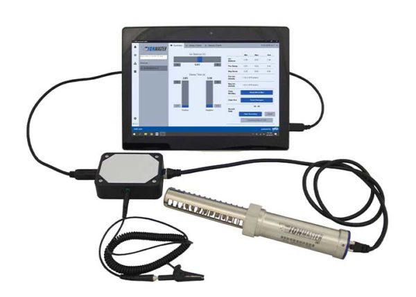 Sensors & Testing Equipment - NRD LLC