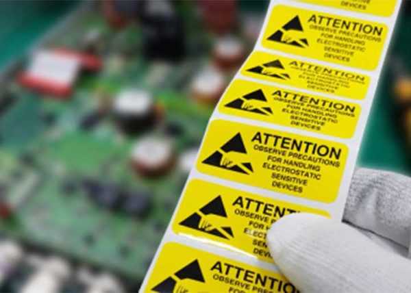 Static Control - NRD LLC